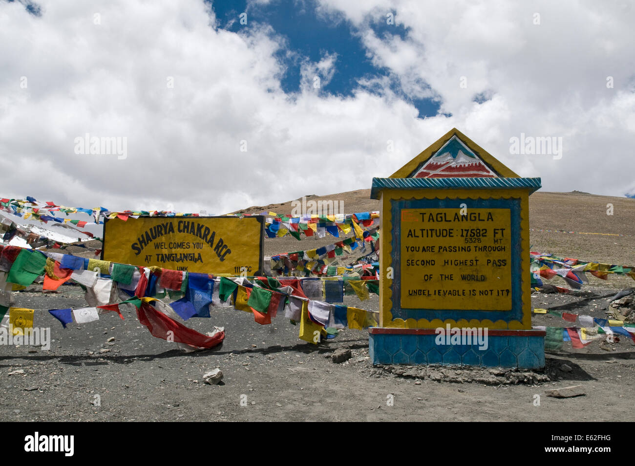 Taglang hi-res stock photography and images - Alamy