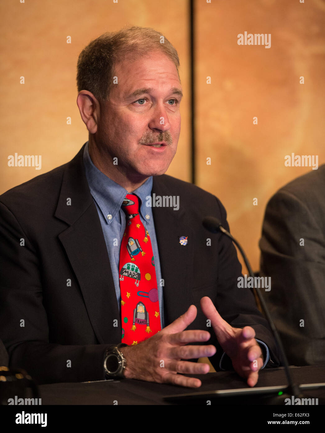 John Grunsfeld High Resolution Stock Photography and Images - Alamy