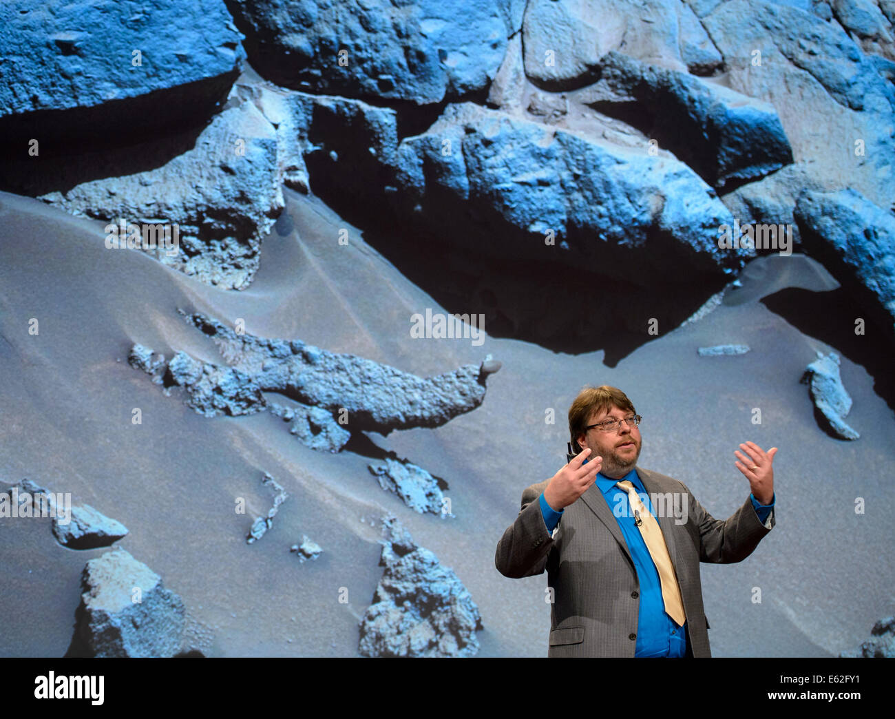 Auditorium principal hi-res stock photography and images - Alamy