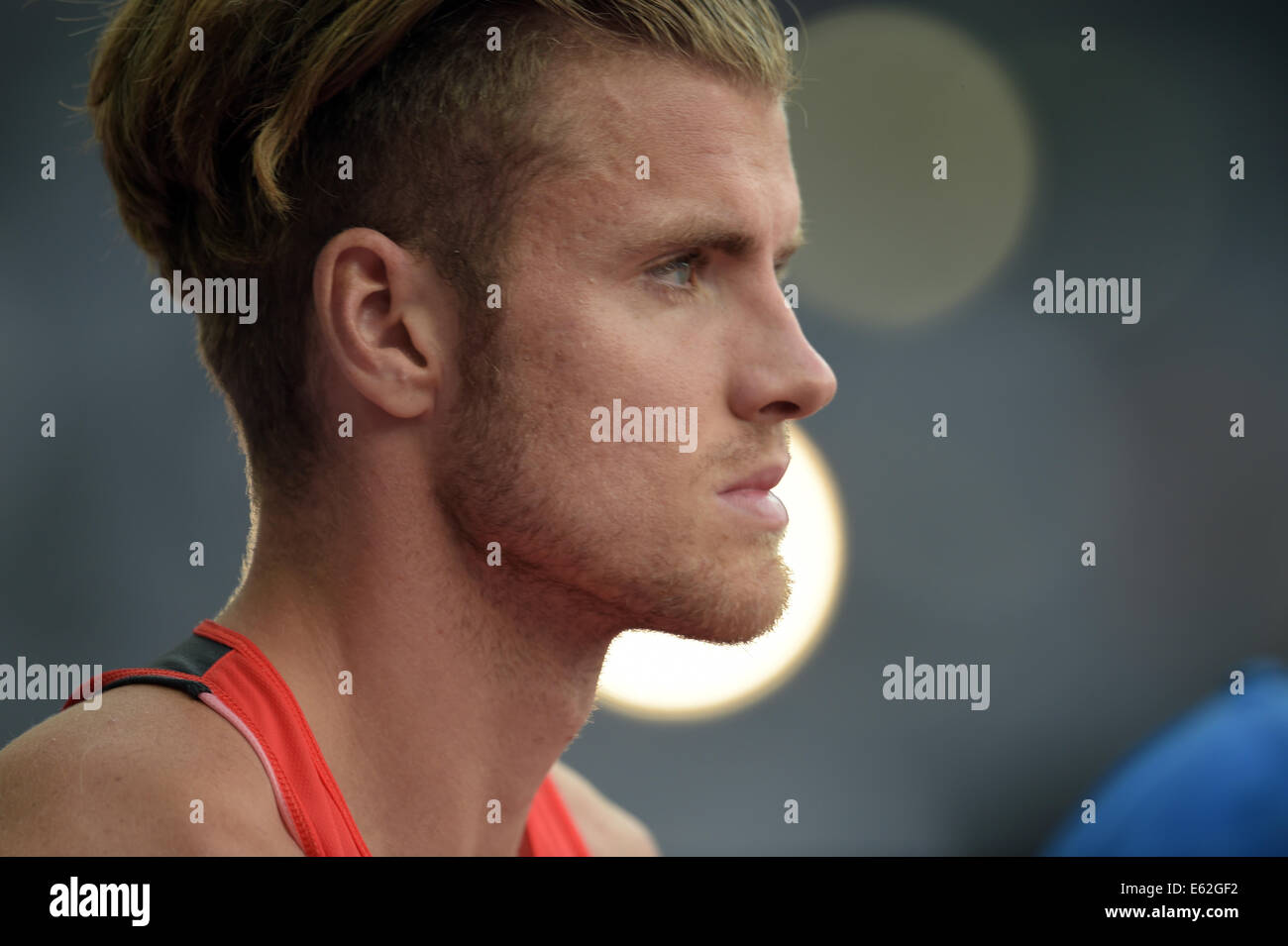 Rico freimuth hi-res stock photography and images - Alamy