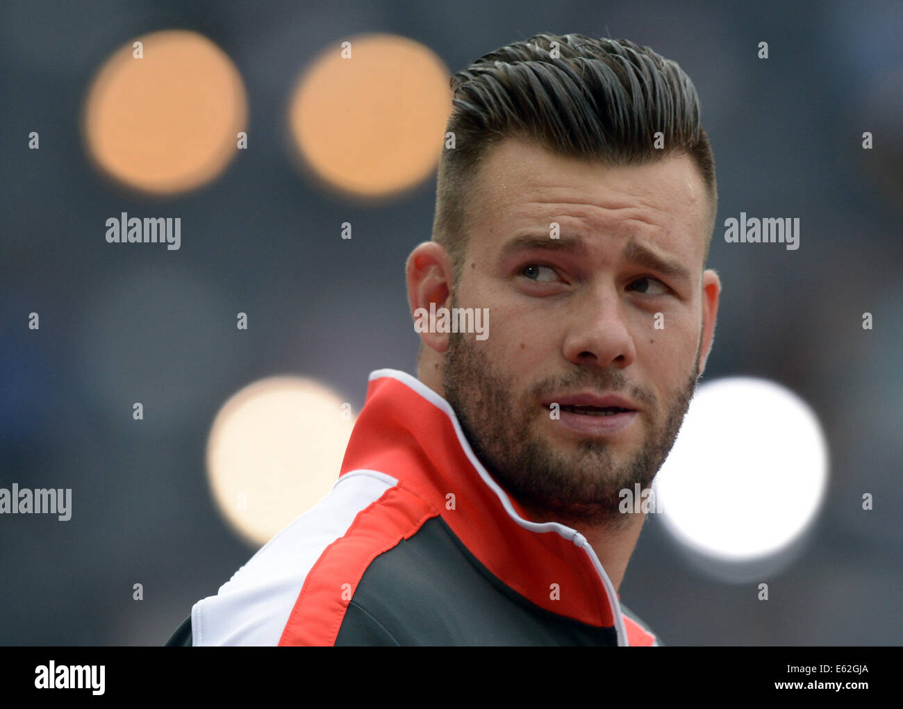 Martin wierig hi-res stock photography and images - Alamy