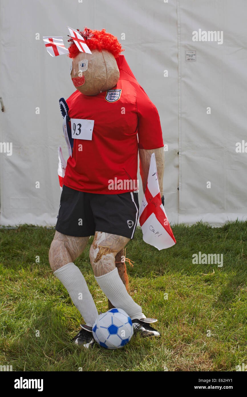 The Ellingham & Ringwood Agricultural Society Annual Show at Somerley ...