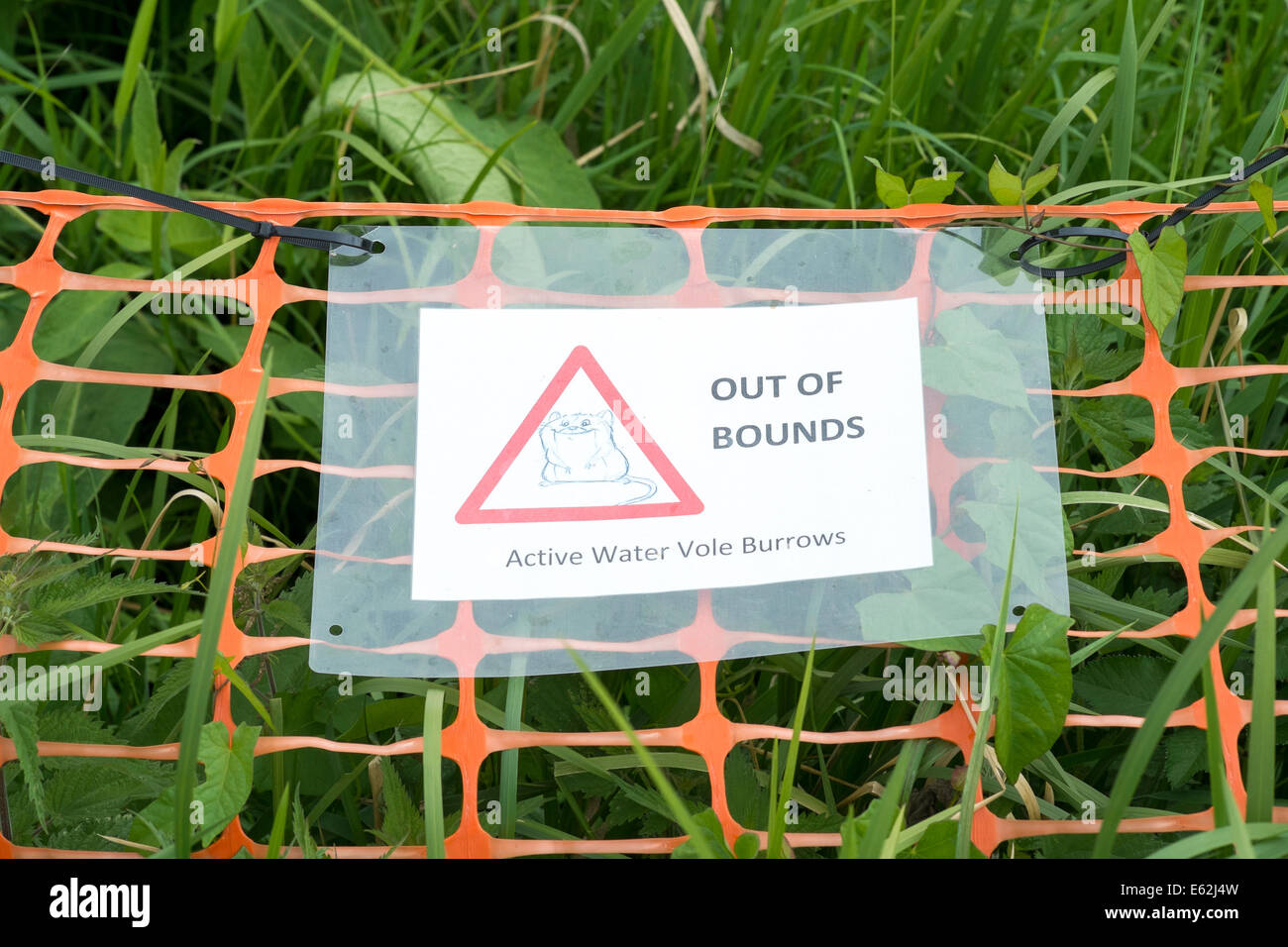 Out of bounds sign hi-res stock photography and images - Alamy
