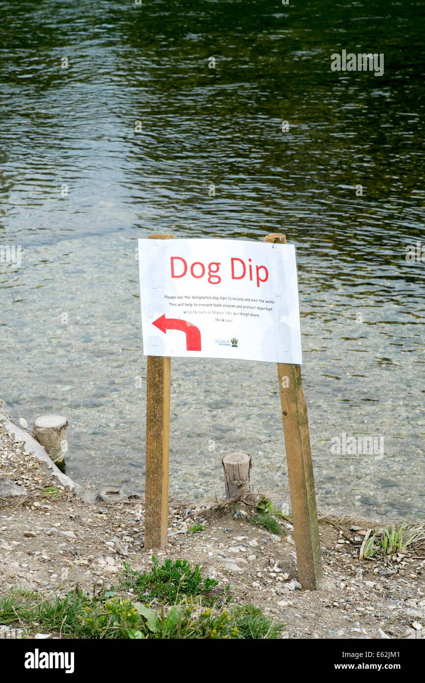 Dip sign hi-res stock photography and images - Alamy