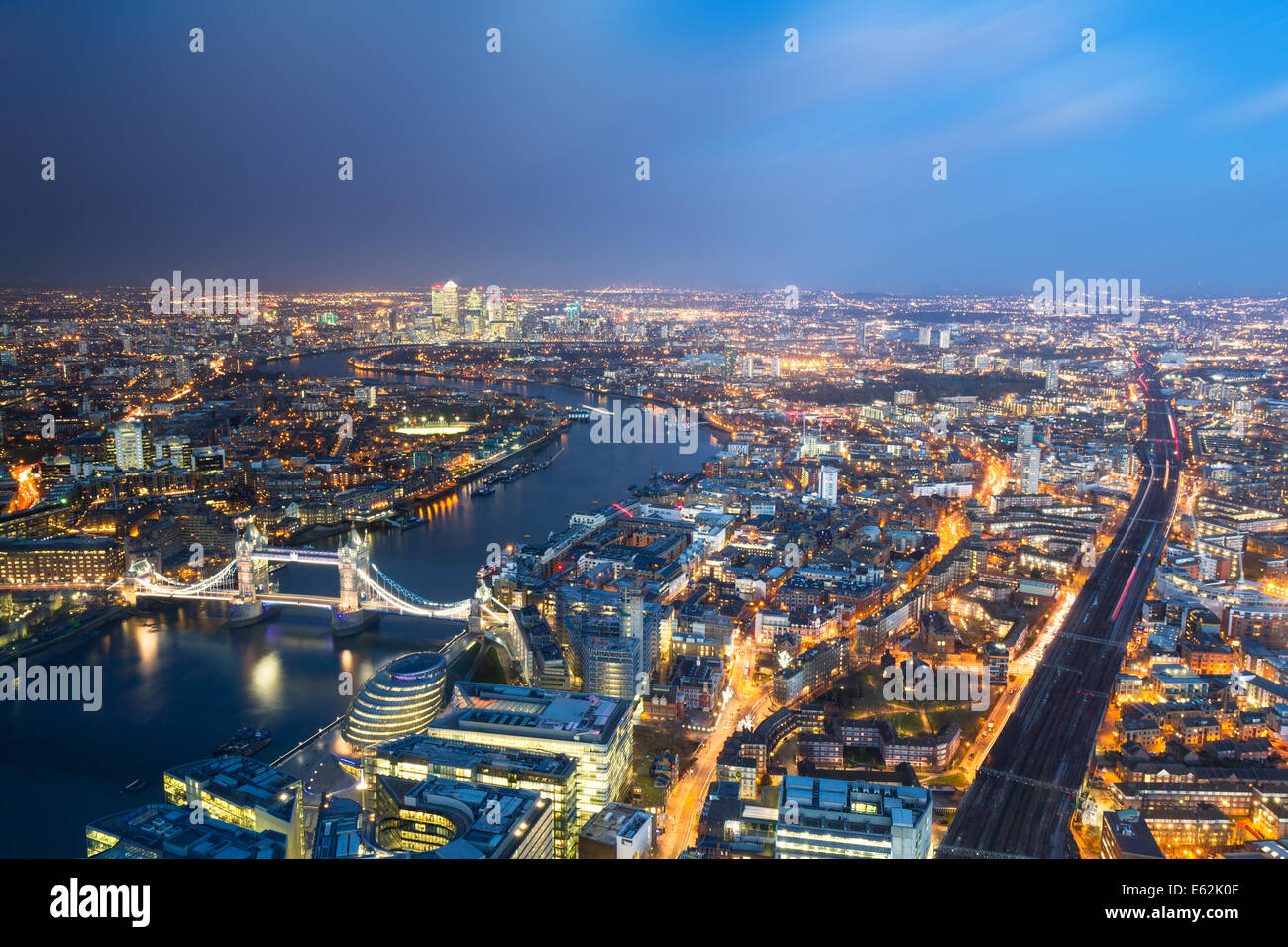 London tower bridge hi-res stock photography and images - Alamy