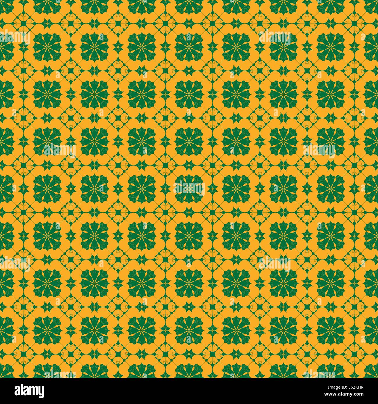 Colorful ethnic pattern seamless. Arabesque style Stock Photo - Alamy