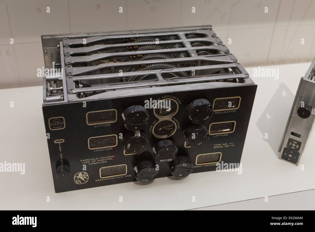 Mk i hi-res stock photography and images - Alamy