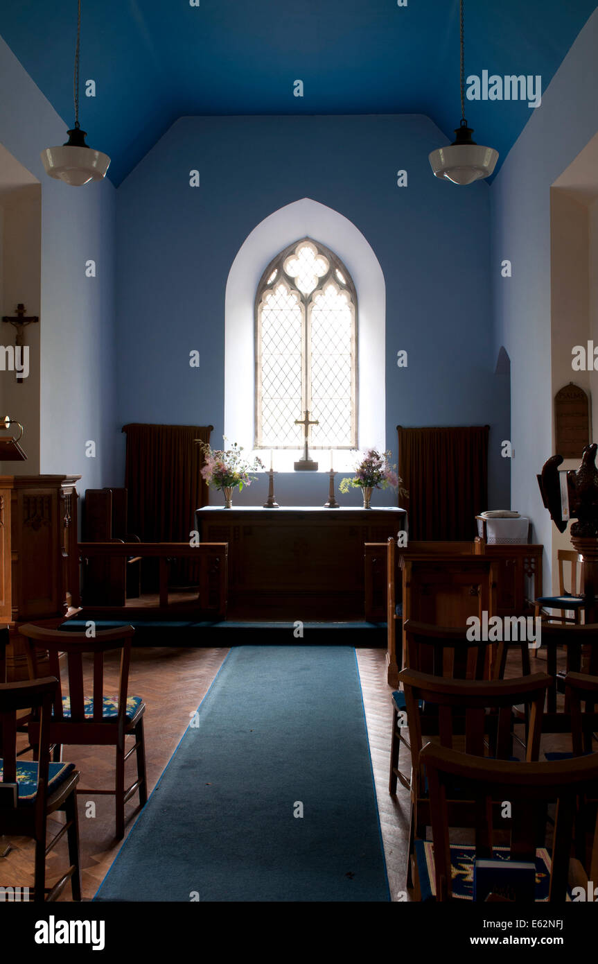 Wellington church hi-res stock photography and images - Alamy