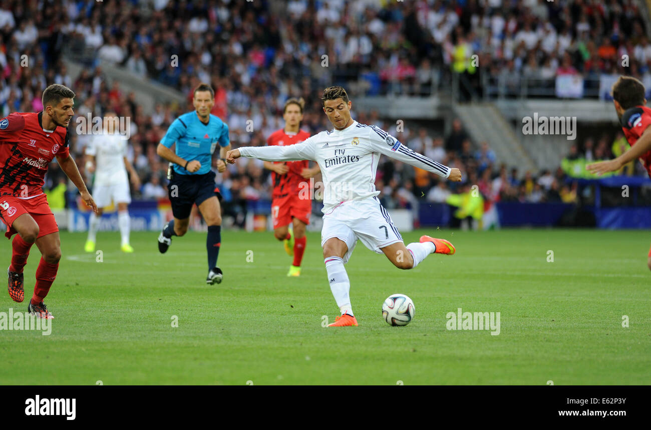 Cardiff city fc 2014 hi-res stock photography and images - Alamy