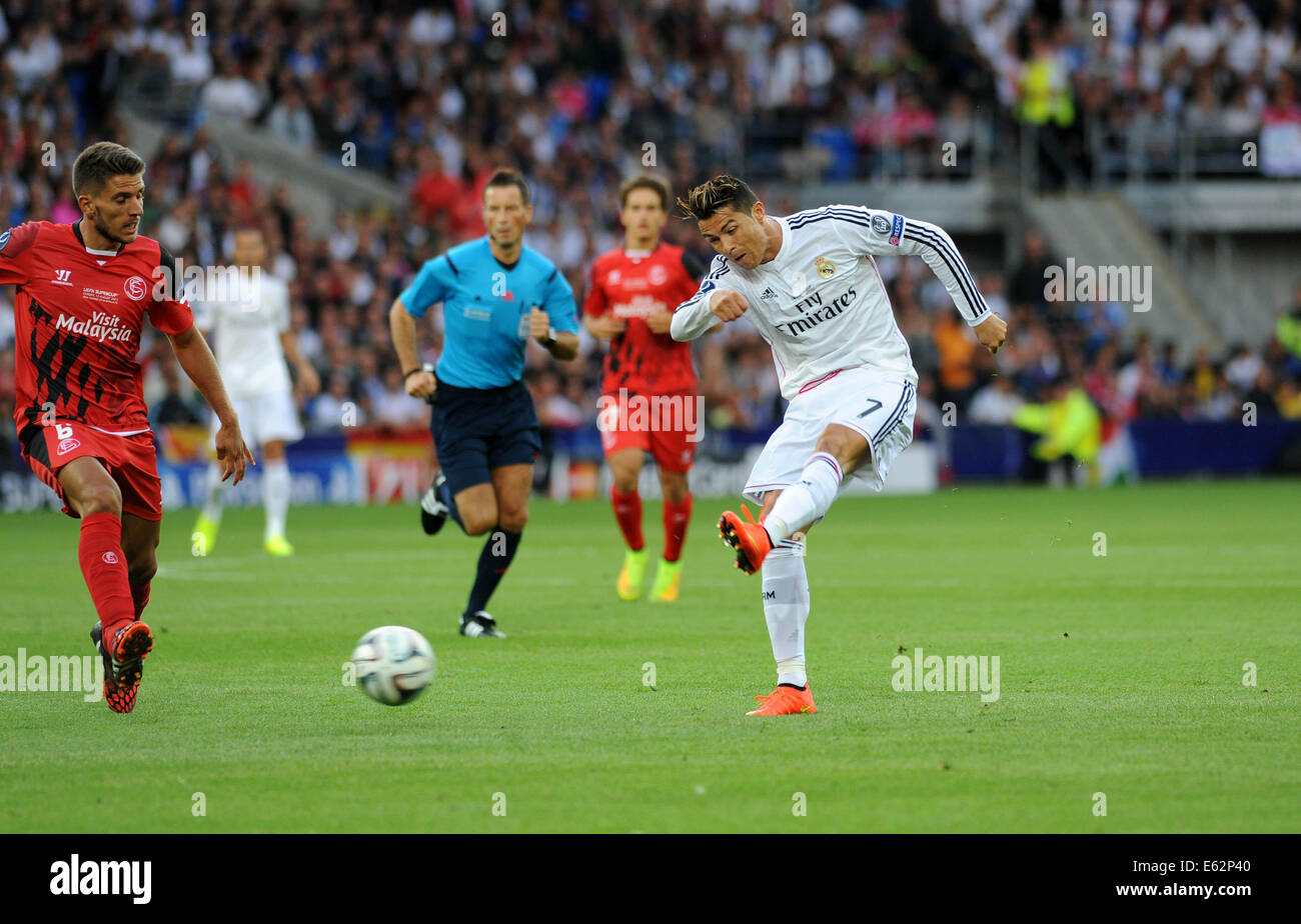 Cardiff city fc 2014 hi-res stock photography and images - Alamy
