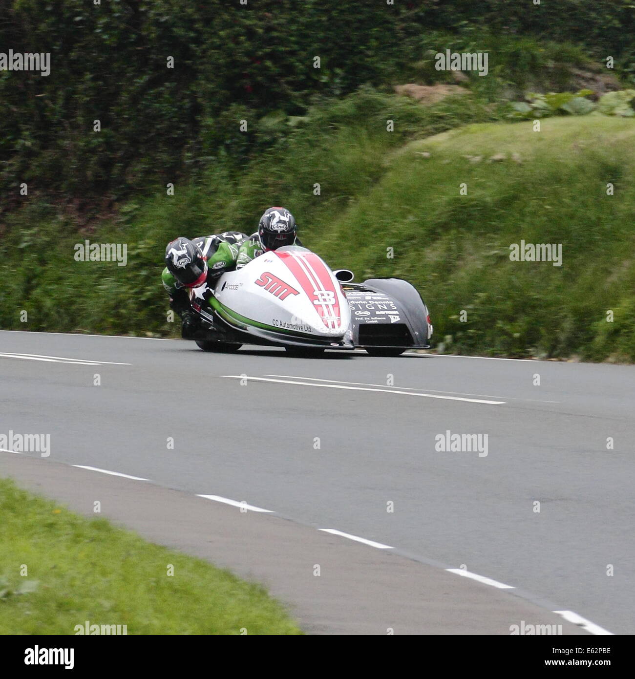 Dmr racing hi-res stock photography and images - Alamy