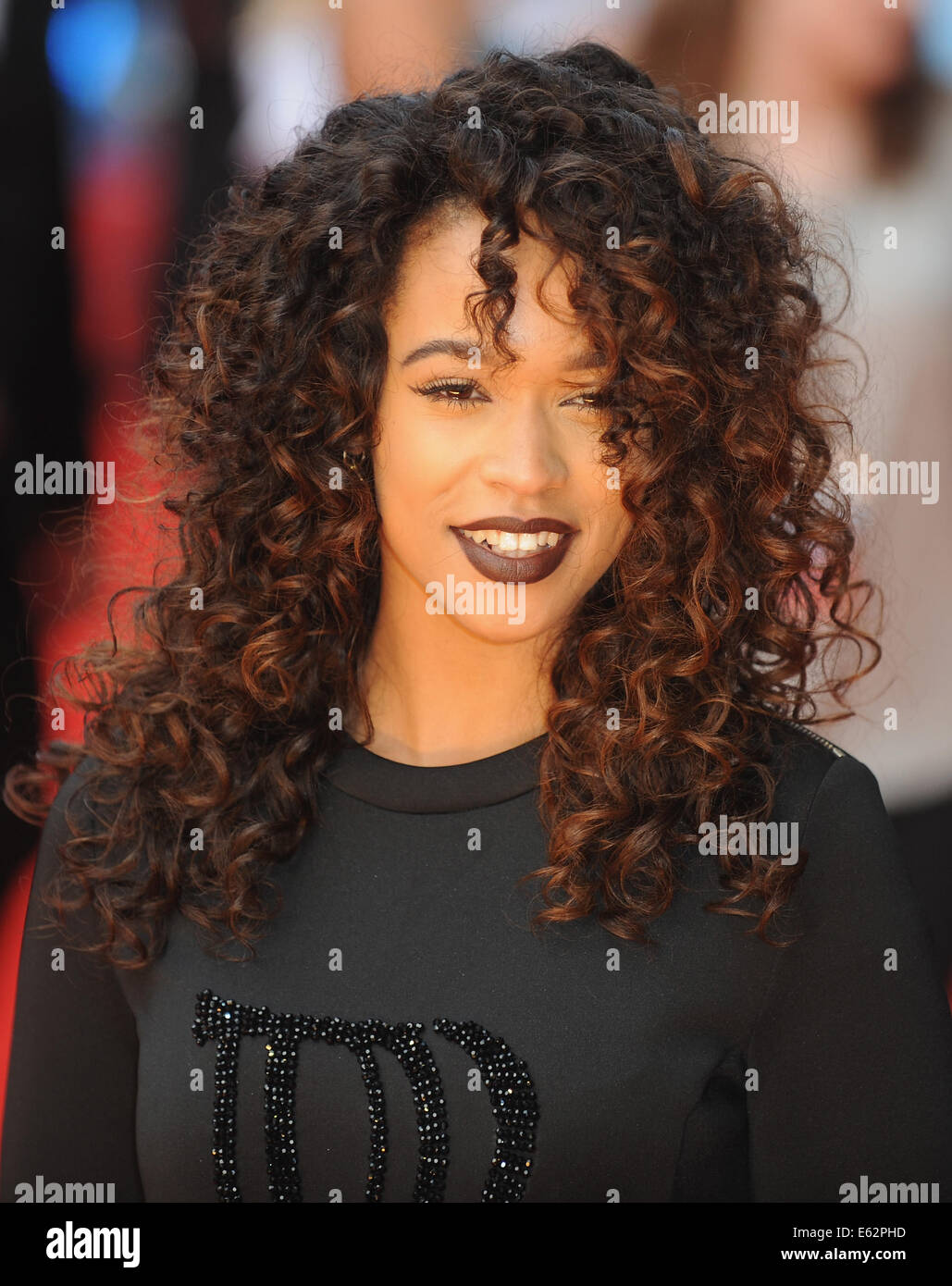 Tamara foster hi-res stock photography and images - Alamy