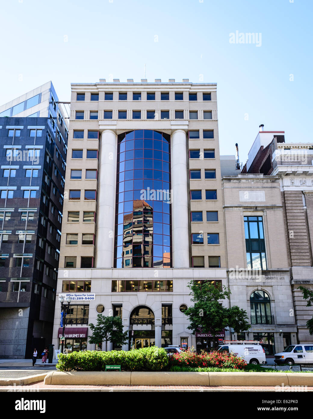 Washington dc architectural details hi-res stock photography and images ...