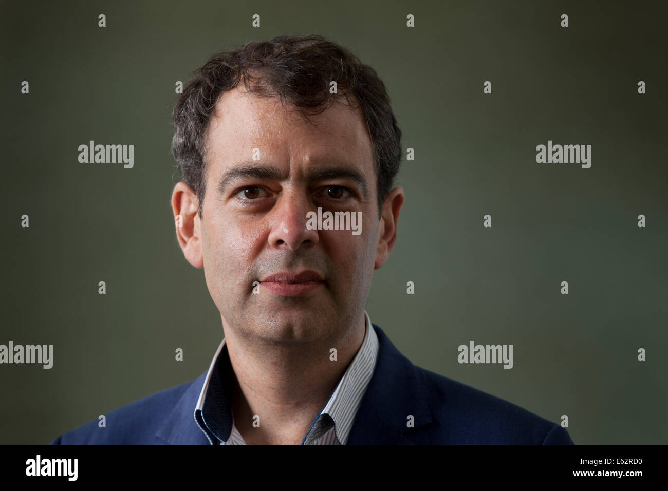 David runciman hi-res stock photography and images - Alamy