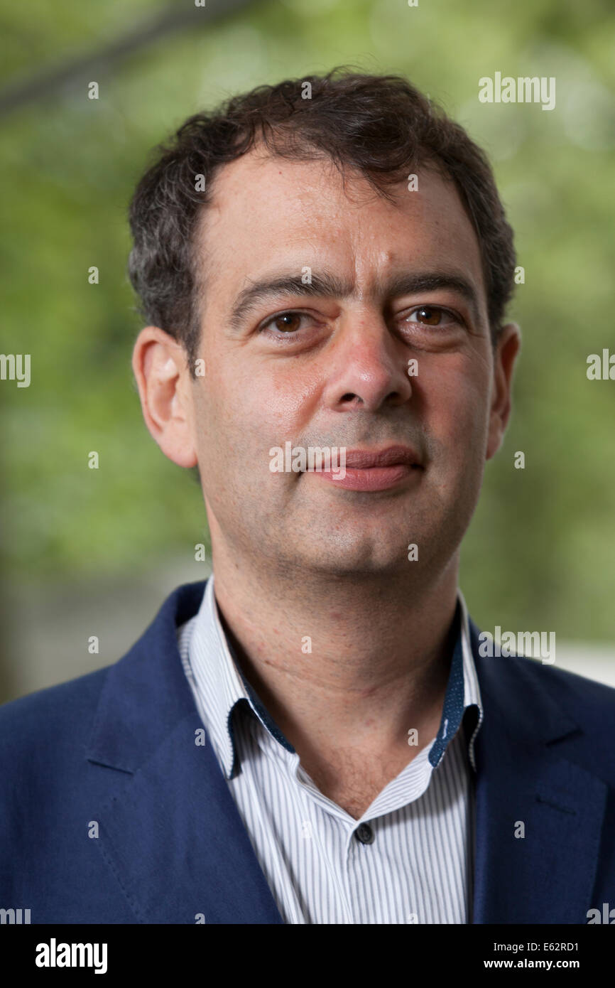 David runciman hi-res stock photography and images - Alamy