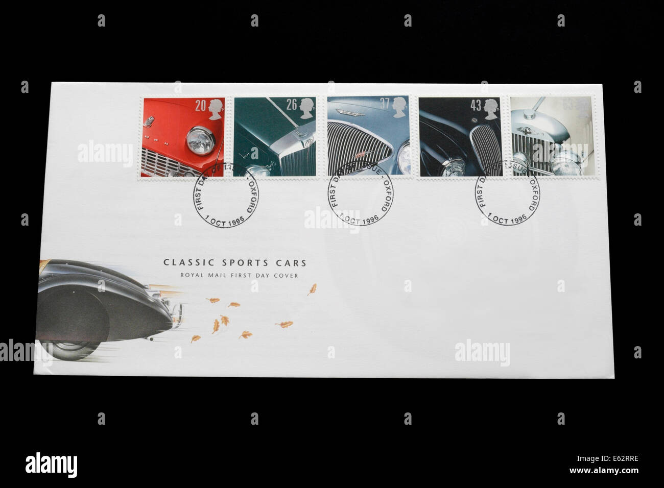 Uk gb british postage stamps hi-res stock photography and images - Alamy