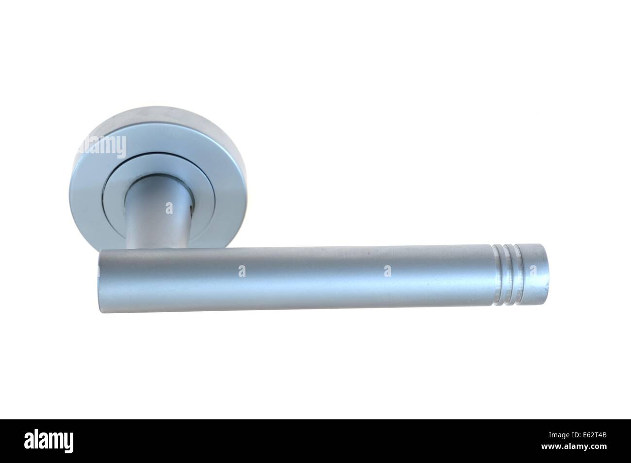 A close up shot of a door handle Stock Photo - Alamy