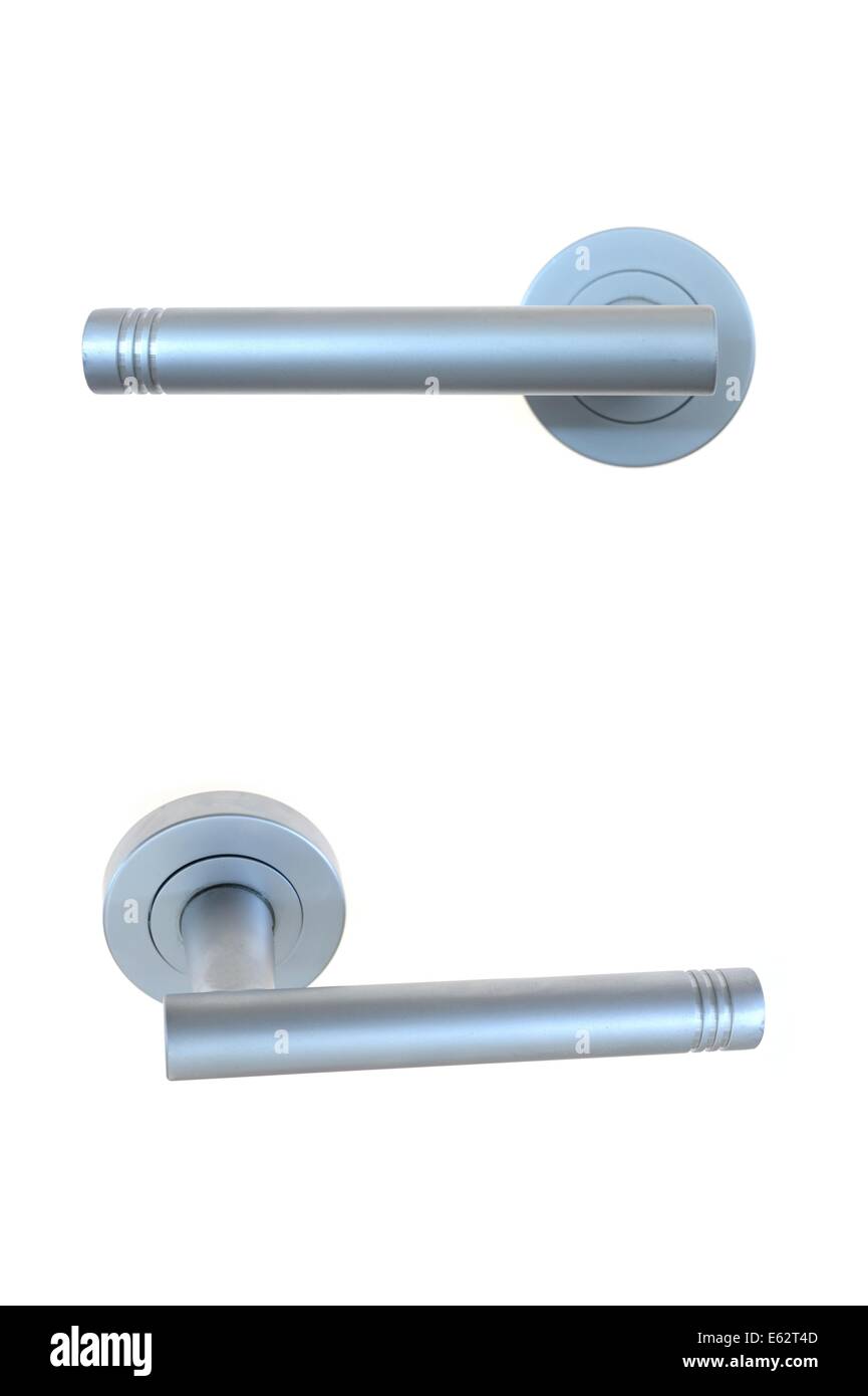 Close up hotel room door Cut Out Stock Images & Pictures - Alamy