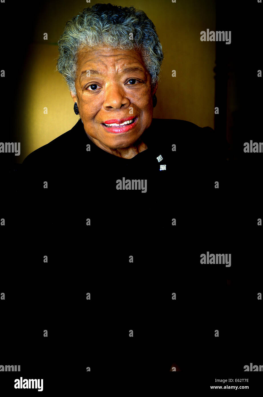 Angelou hi-res stock photography and images - Alamy