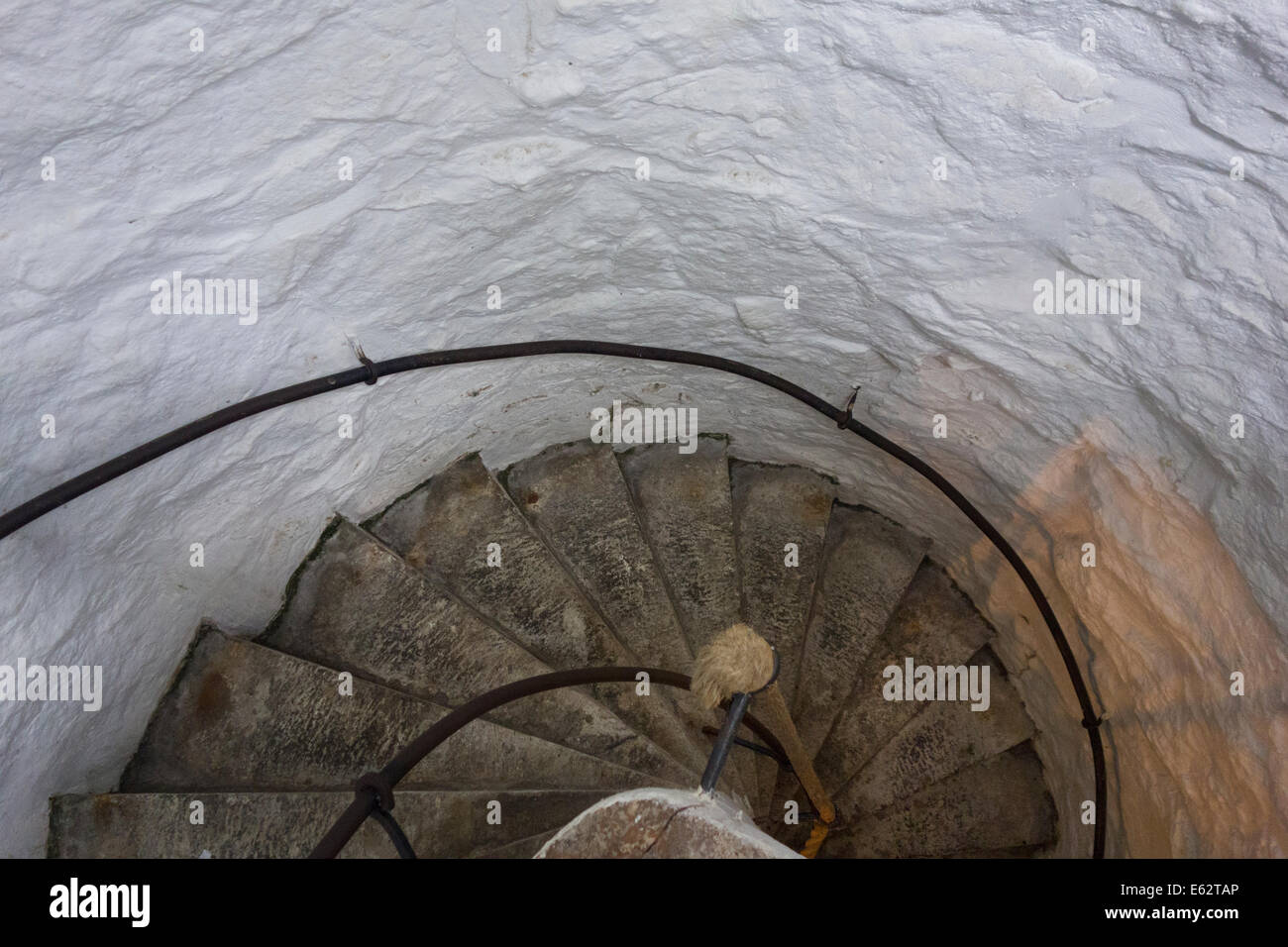 old lighthouse museum in Stonington CT Stock Photo - Alamy
