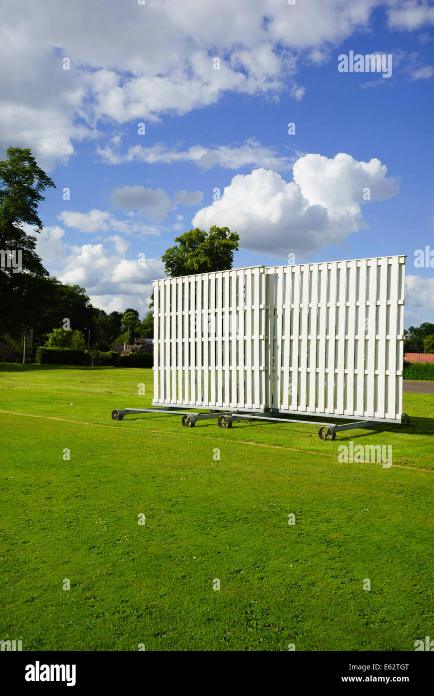 Cricket screen hi-res stock photography and images - Alamy