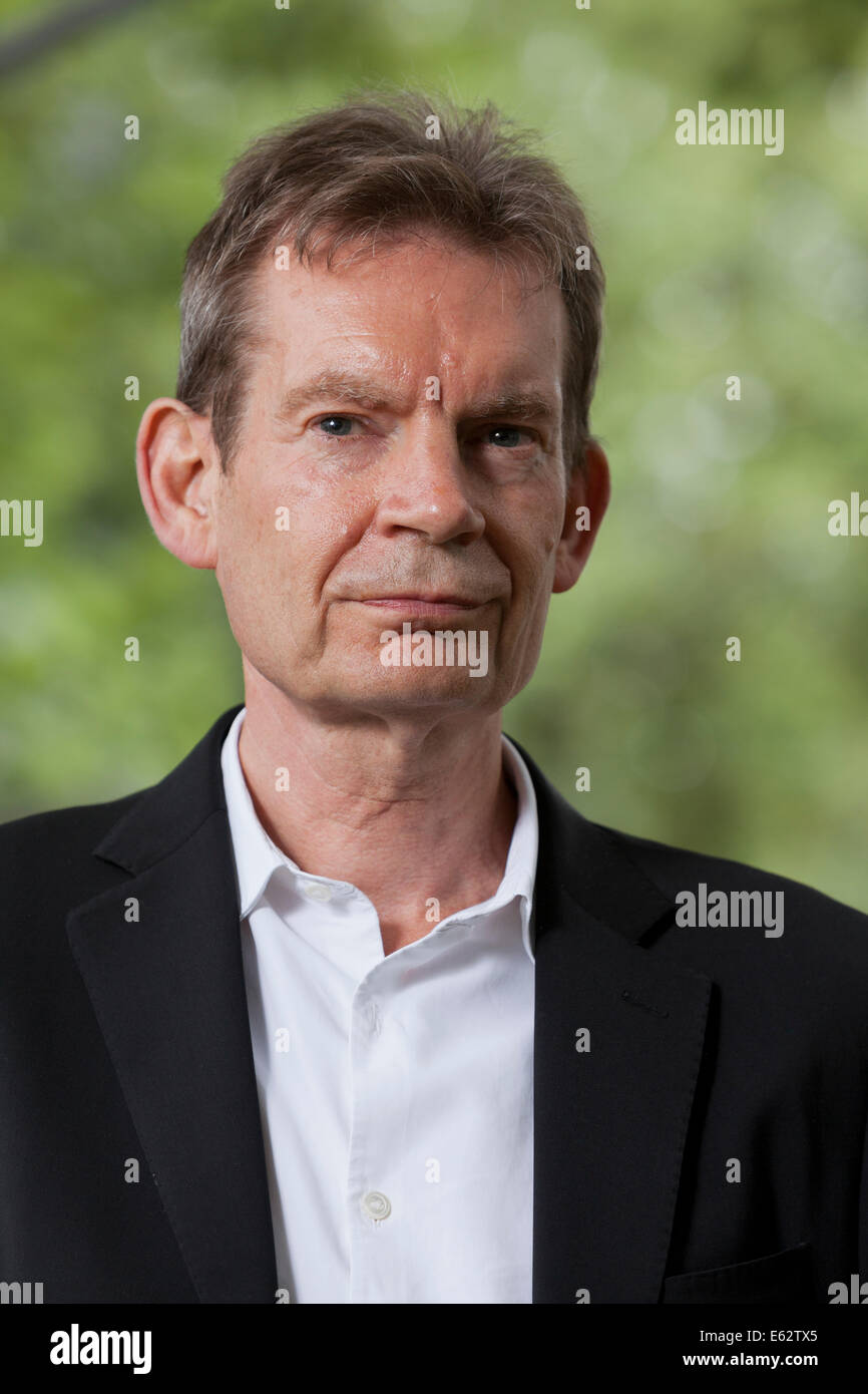 Graham Swift High Resolution Stock Photography and Images - Alamy