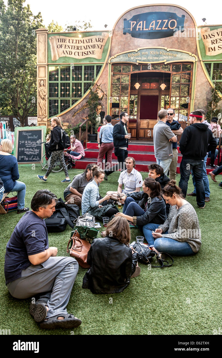 1920s dance hall hi-res stock photography and images - Alamy