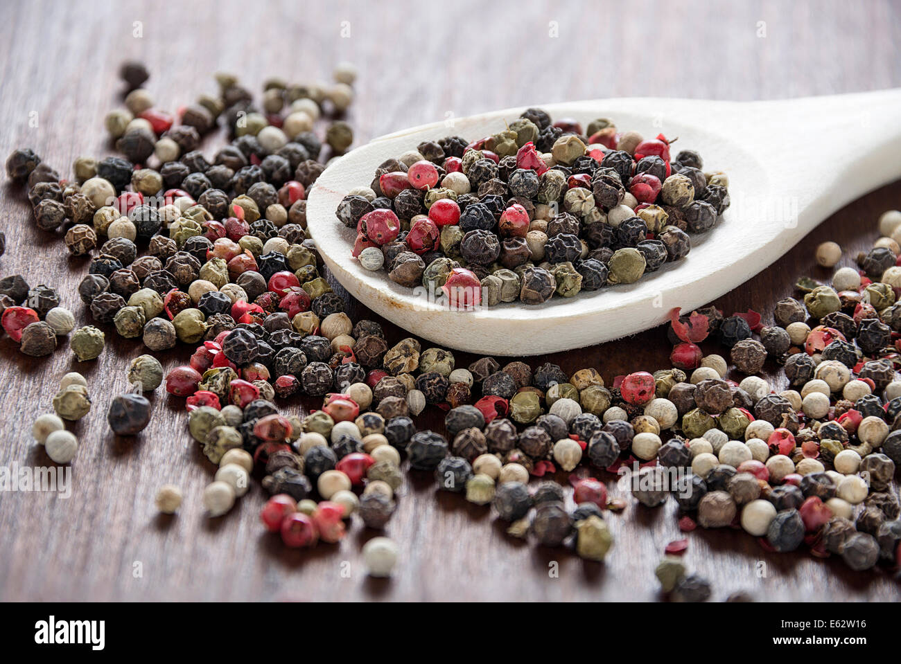 Pepper seeds hi-res stock photography and images - Alamy
