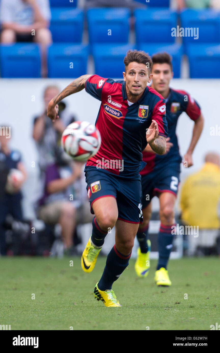 Leandro greco hi-res stock photography and images - Alamy