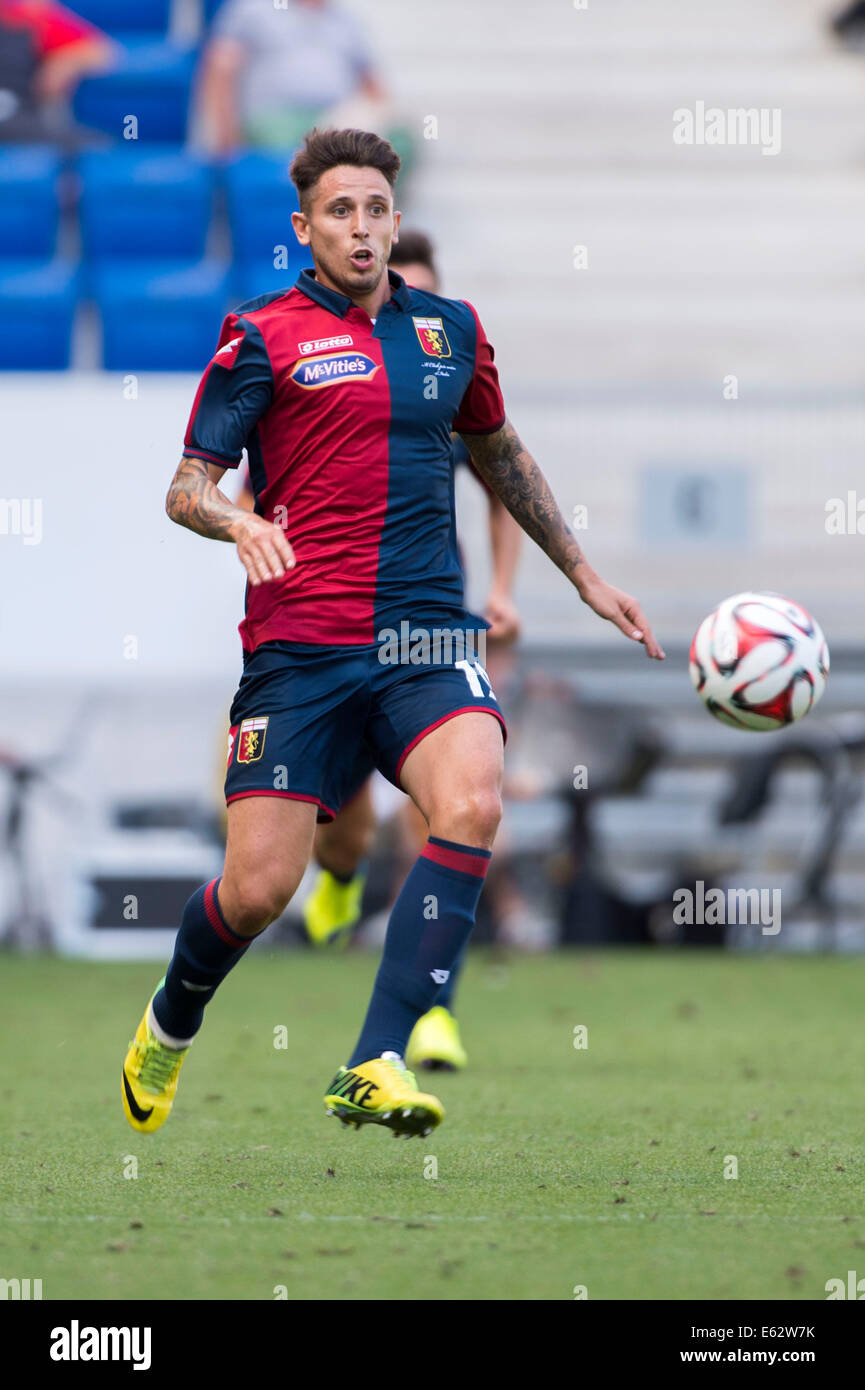 Leandro Greco High Resolution Stock Photography and Images - Alamy