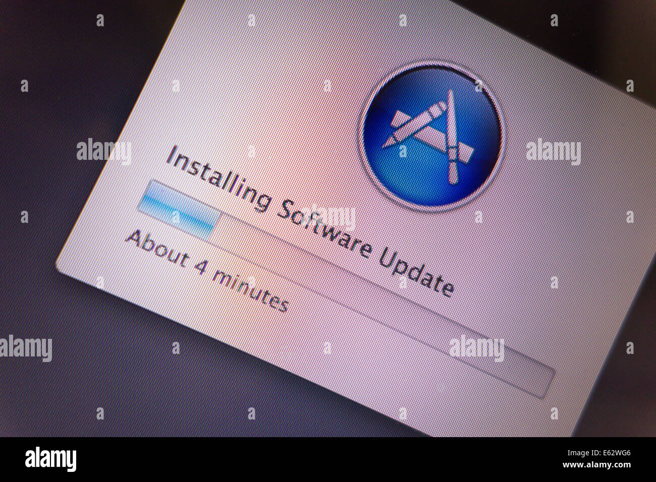 Update progress bar hi-res stock photography and images - Alamy Update progress bar hi-res stock photography and images - Alamy