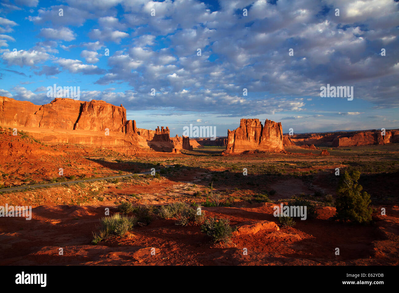Three Rock Arches High Resolution Stock Photography and Images - Alamy