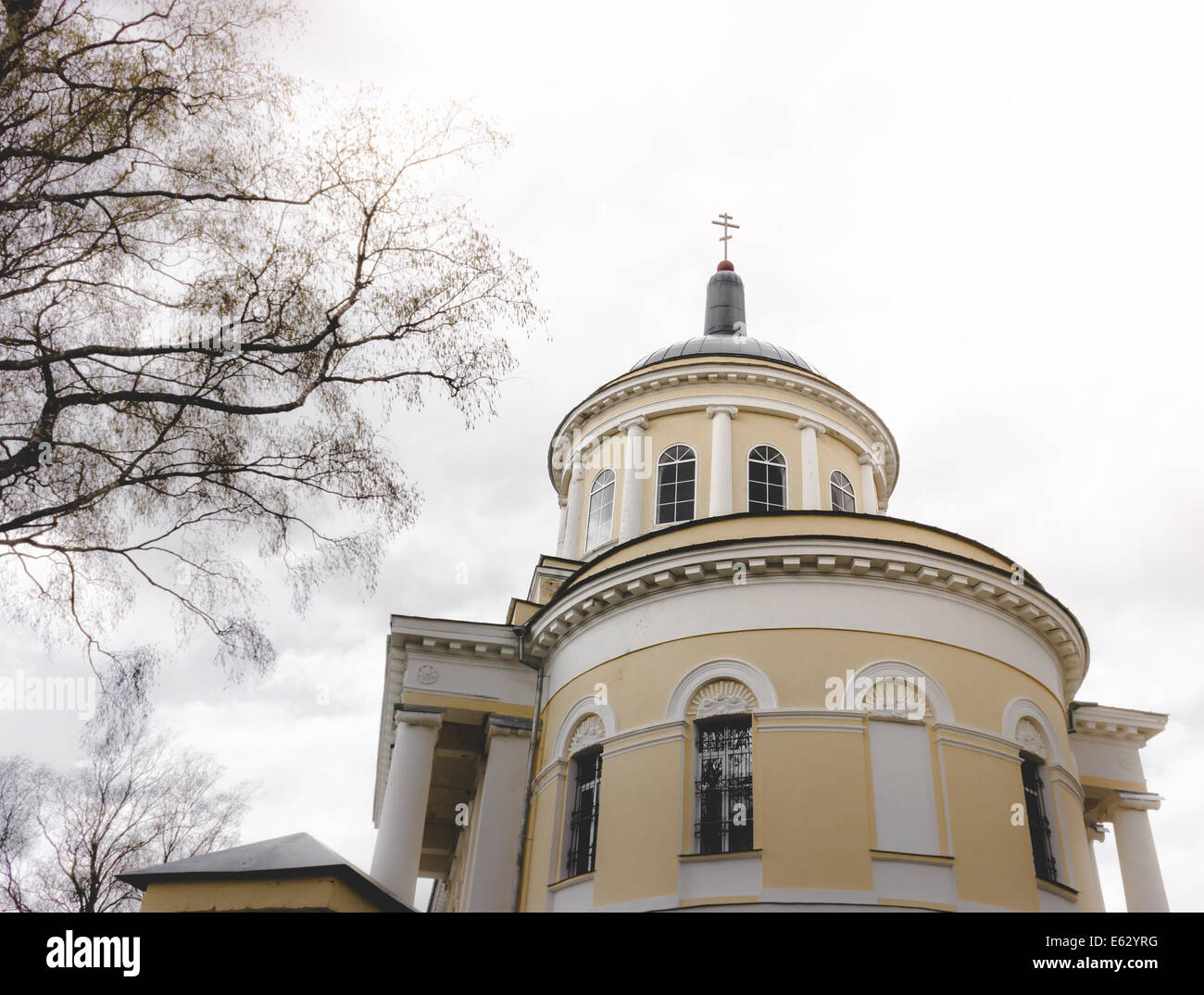 Karelian orthodox tradition hi-res stock photography and images - Alamy