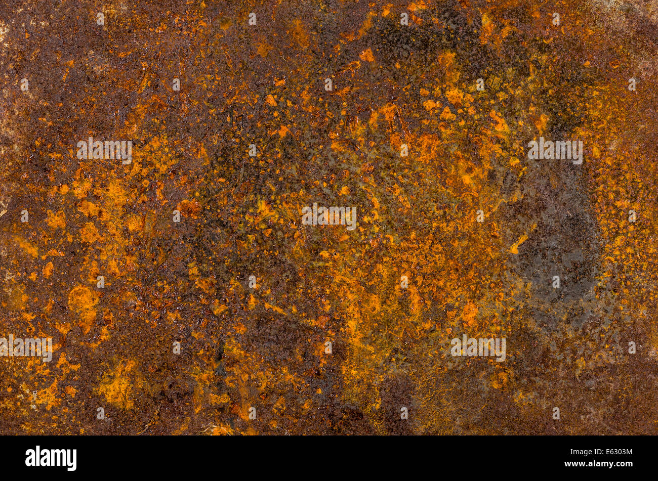 Old rusty sheet metal Stock Photo - Alamy