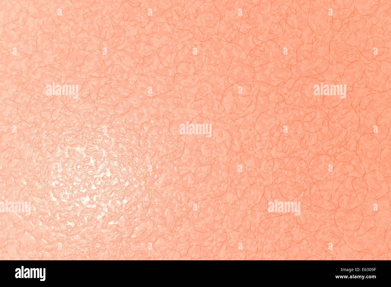 Human fat tissue background with capillaries Stock Photo - Alamy