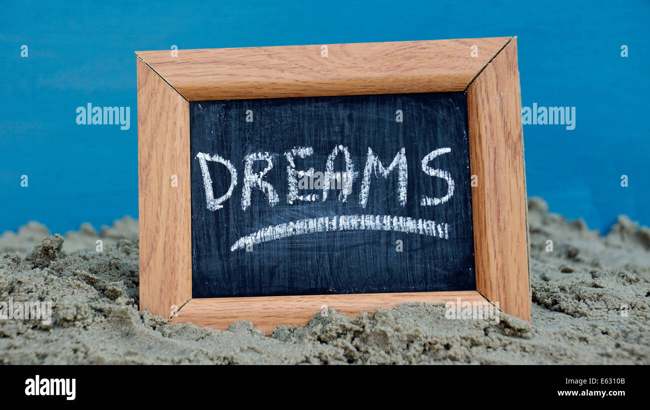 Inspirational handwriting hi-res stock photography and images - Alamy
