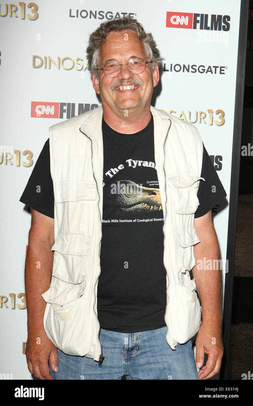 Peter larson hi-res stock photography and images - Alamy