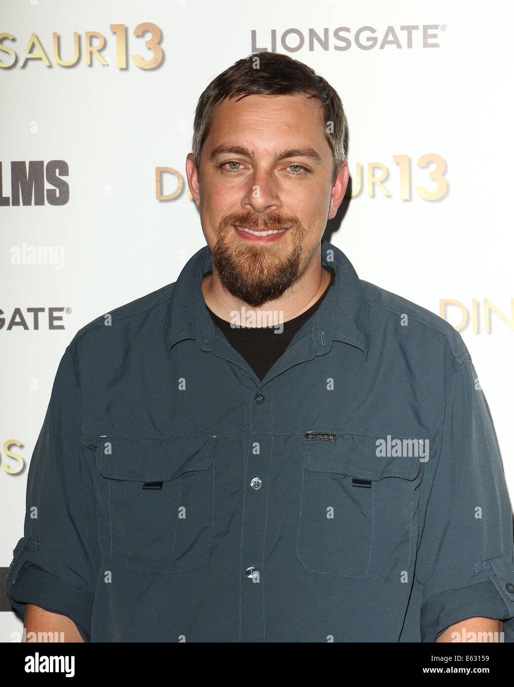 Todd miller hi-res stock photography and images - Alamy