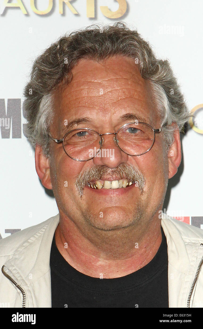 Peter larson hi-res stock photography and images - Alamy