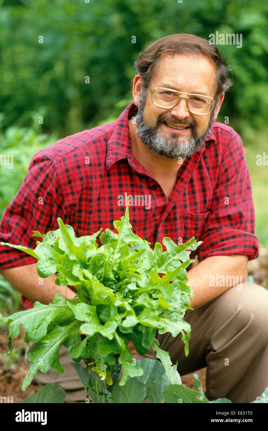 1980s portrait farmer hi-res stock photography and images - Alamy
