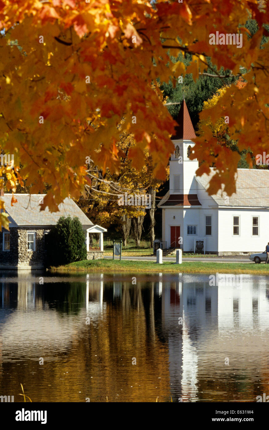 Brant lake new york hi-res stock photography and images - Alamy