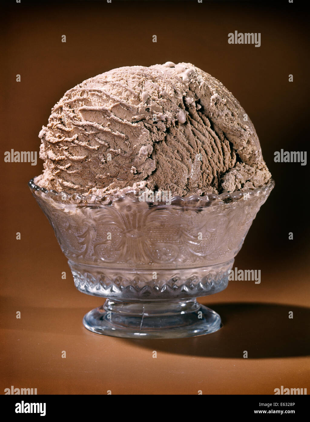 Ice Cream 1960s High Resolution Stock Photography and Images - Alamy