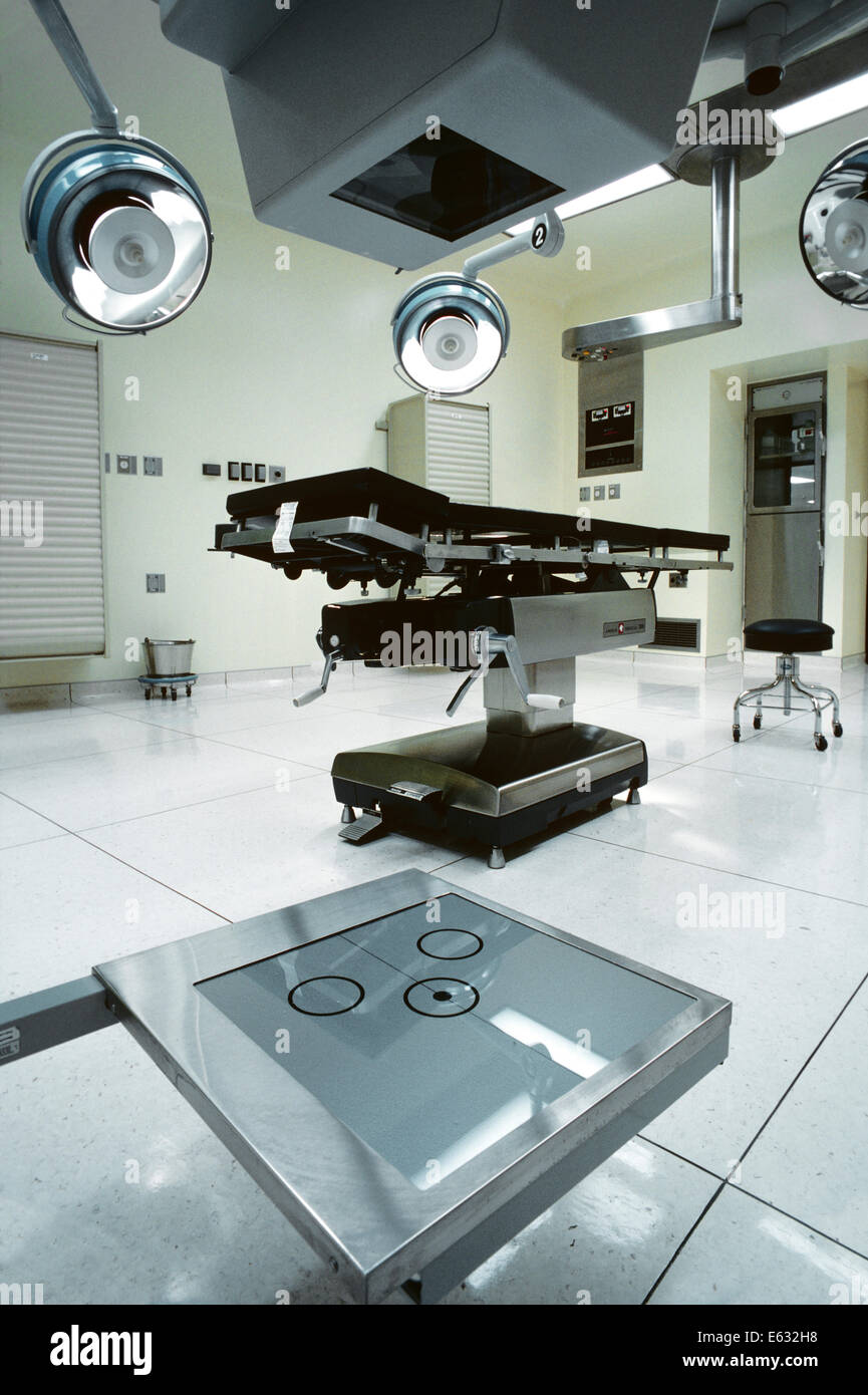 1980s empty room hi-res stock photography and images - Alamy