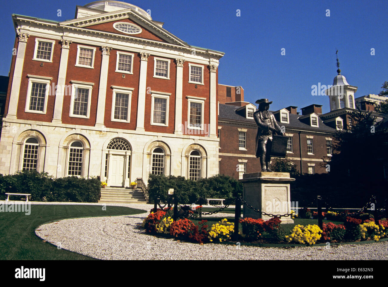 PHILADELPHIA PA PENNSYLVANIA HOSPITAL NATIONS FIRST HOSPITAL Stock ...