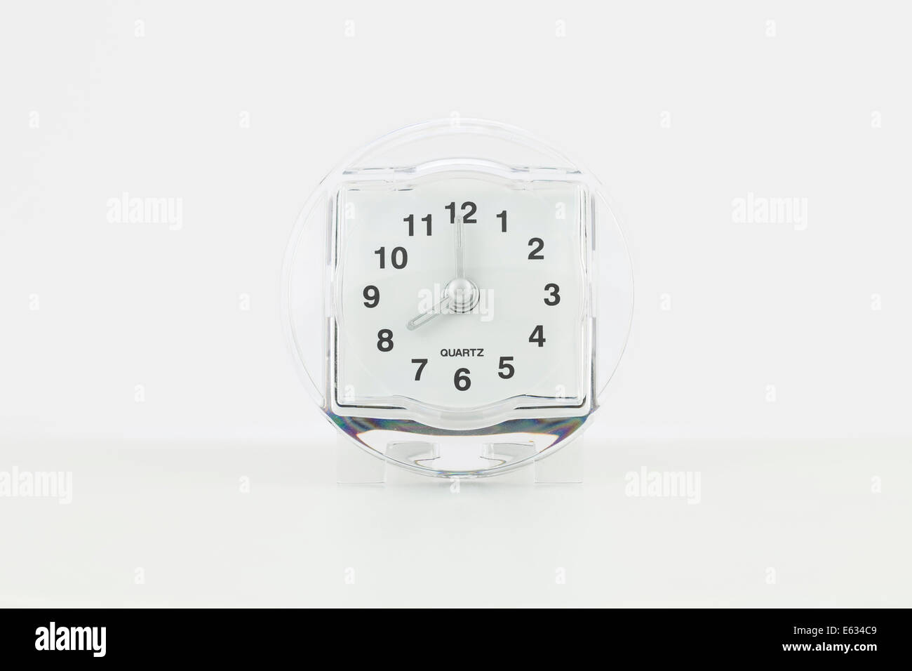 Eight pm hi-res stock photography and images - Alamy