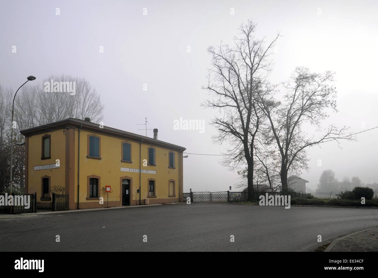 Luzzara hi-res stock photography and images - Alamy