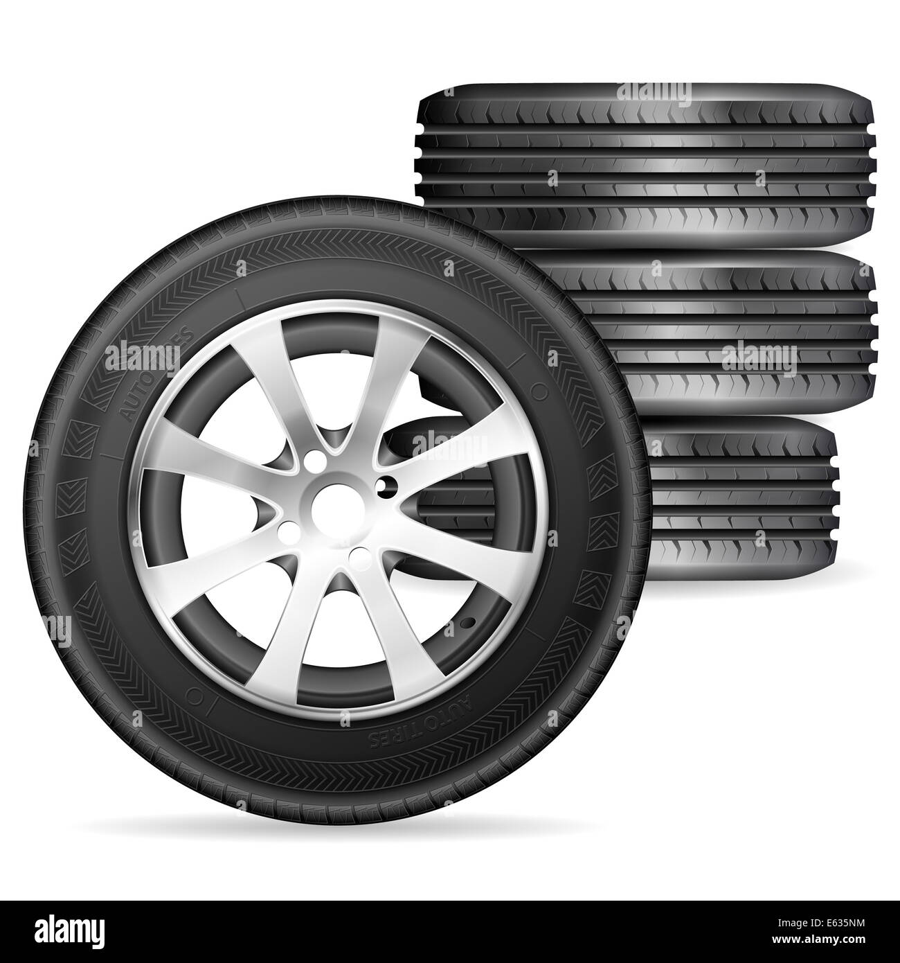 Isolated transport vehicle hi-res stock photography and images - Alamy
