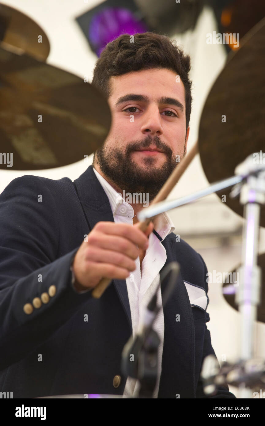 Pedro segundo hi-res stock photography and images - Alamy