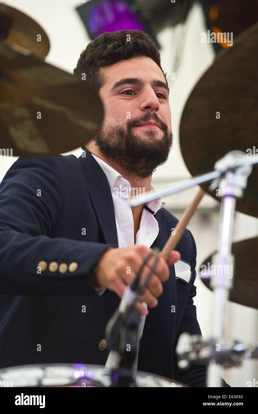 Pedro segundo hi-res stock photography and images - Alamy