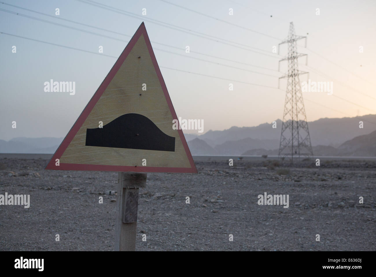 Emirates desert hi-res stock photography and images - Alamy
